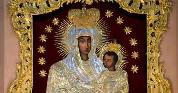 Nossa Senhora de Siluva